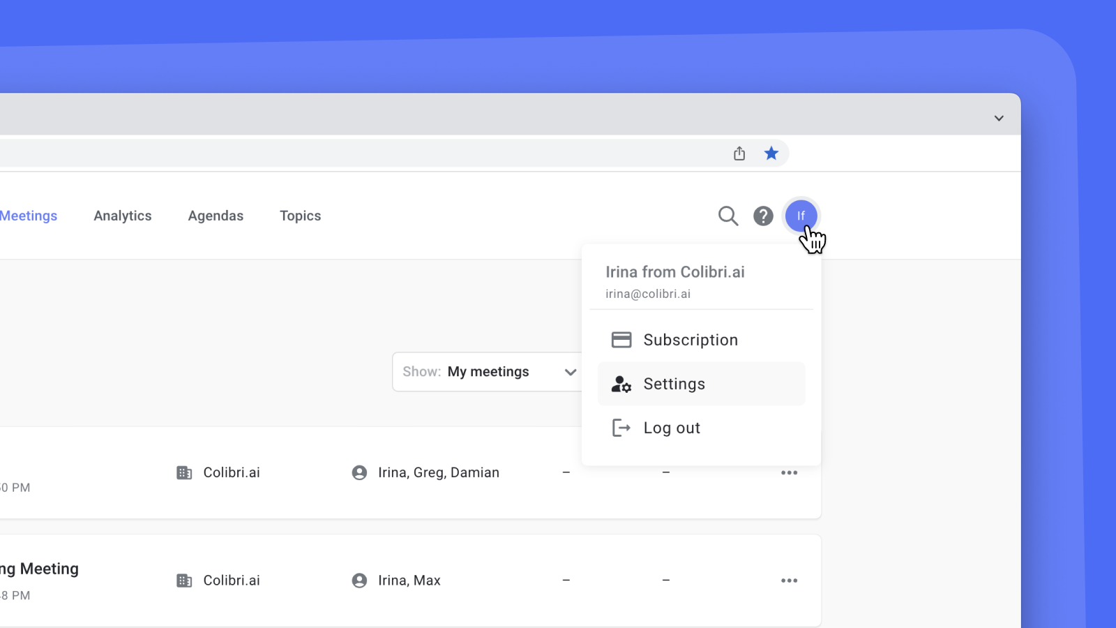 How to automatically log calls and AI meeting notes in Salesforce ...
